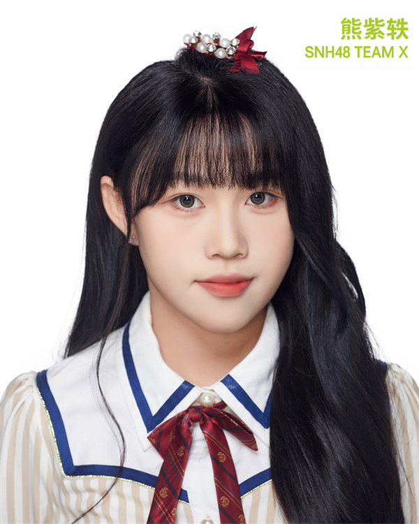 大型青春女团SNH48 GROUP官方网站