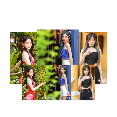 大型青春女团SNH48 GROUP官方网站