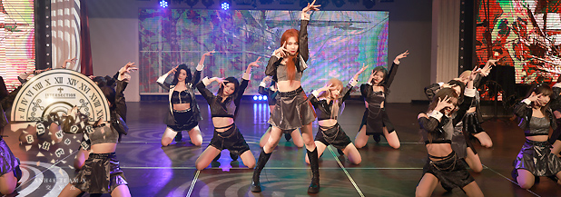 大型青春女团SNH48 GROUP官方网站