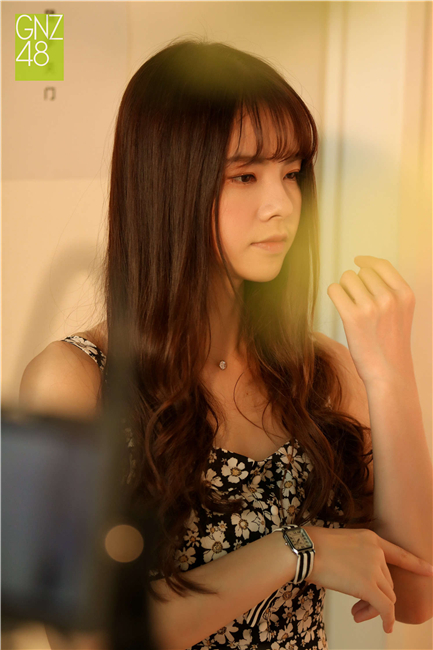 GNZ48 TEAM Z 全新公演《代号·林和西》