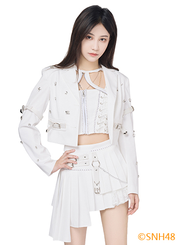 中国大型女子偶像组合SNH48——SNH48中国官方网站