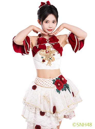 大型青春女团SNH48 GROUP官方网站