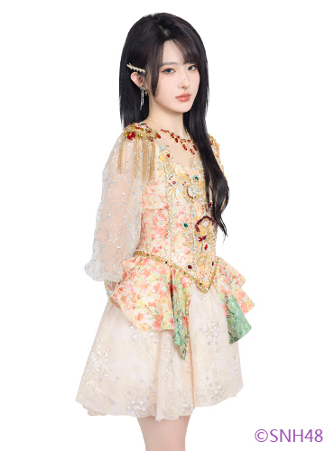 大型青春女团SNH48 GROUP官方网站