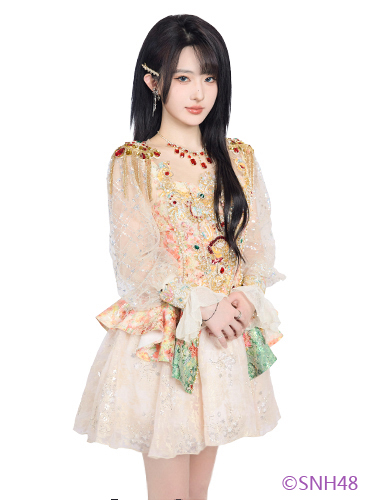 大型青春女团SNH48 GROUP官方网站