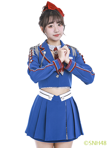 大型青春女团SNH48 GROUP官方网站