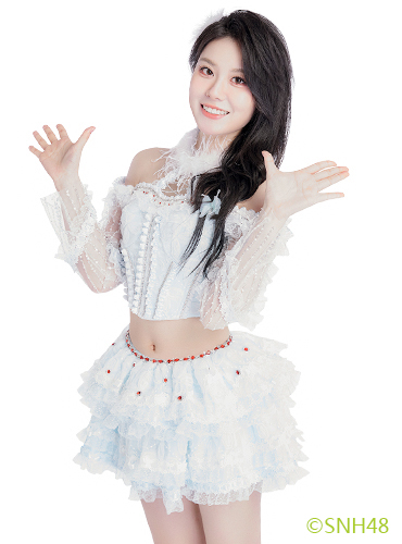 大型青春女团SNH48 GROUP官方网站