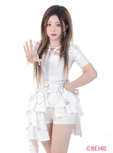 大型青春女团SNH48 GROUP官方网站