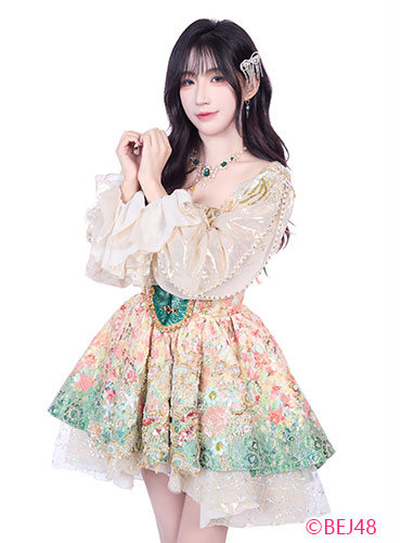 大型青春女团SNH48 GROUP官方网站