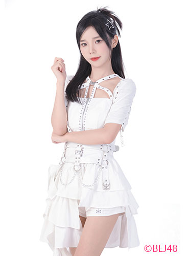 大型青春女团SNH48 GROUP官方网站