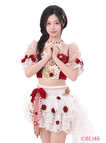 大型青春女团SNH48 GROUP官方网站