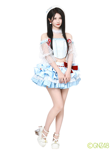 中国大型女子偶像组合SNH48——SNH48中国官方网站