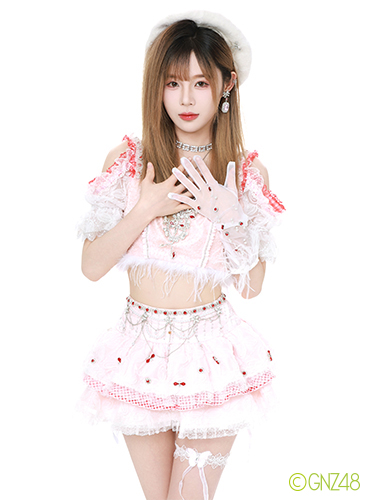 中国大型女子偶像组合SNH48——SNH48中国官方网站