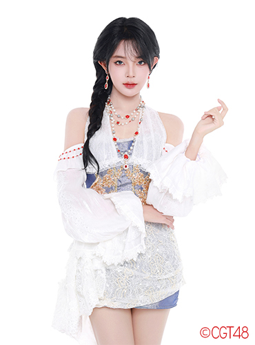 大型青春女团SNH48 GROUP官方网站