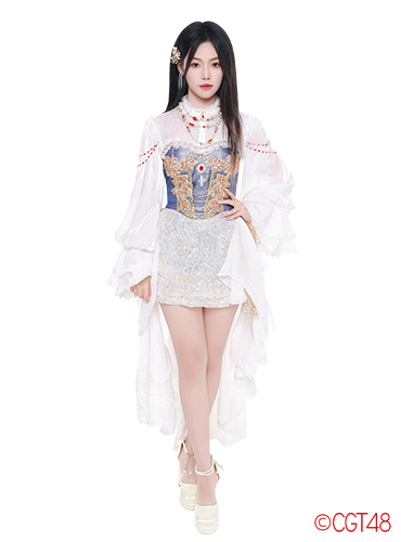 大型青春女团SNH48 GROUP官方网站