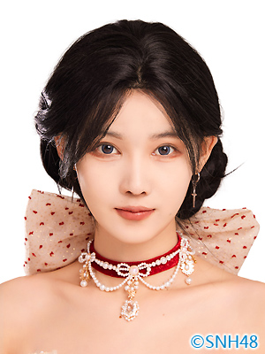 SNH48 GROUP年度青春盛典