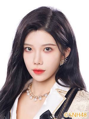 中国大型女子偶像组合SNH48——SNH48中国官方网站