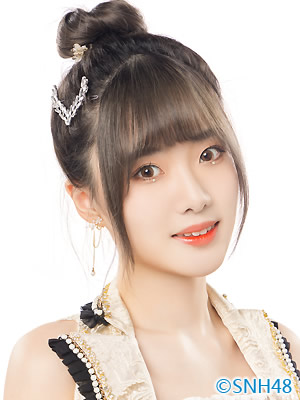 中国大型女子偶像组合SNH48——SNH48中国官方网站