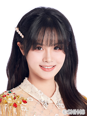 大型青春女团SNH48 GROUP官方网站