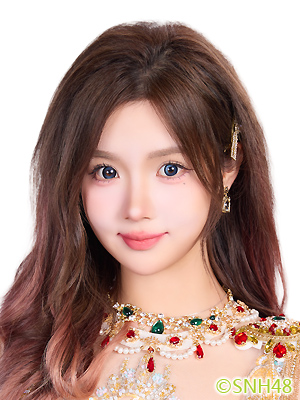 大型青春女团SNH48 GROUP官方网站