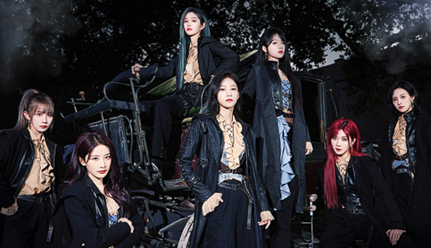 大型青春女团SNH48 GROUP官方网站