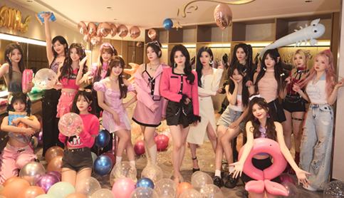 大型青春女团SNH48 GROUP官方网站