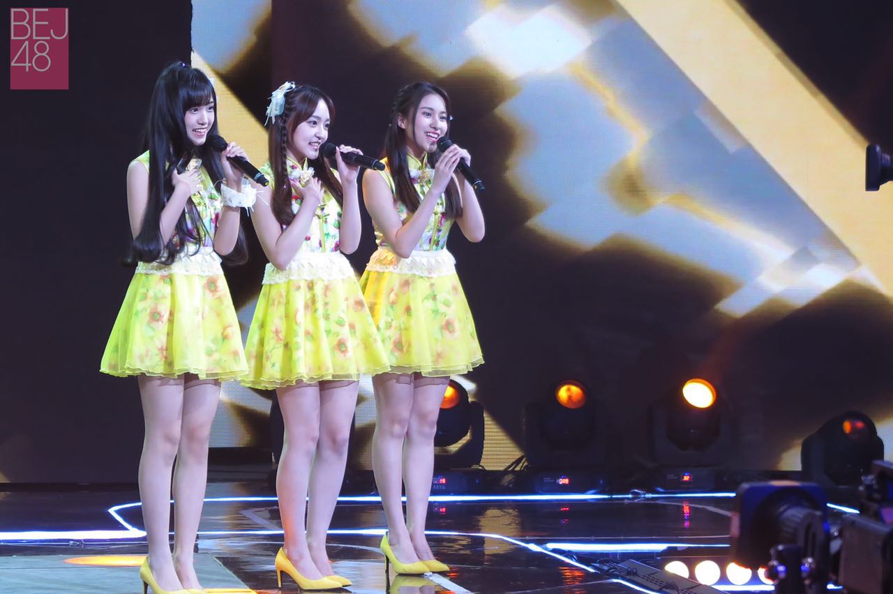 大型青春女团SNH48 GROUP官方网站